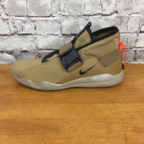Nike ACG | Shoes | Nike Lab Acg 7 Kmtr Sz 3 | Poshmark